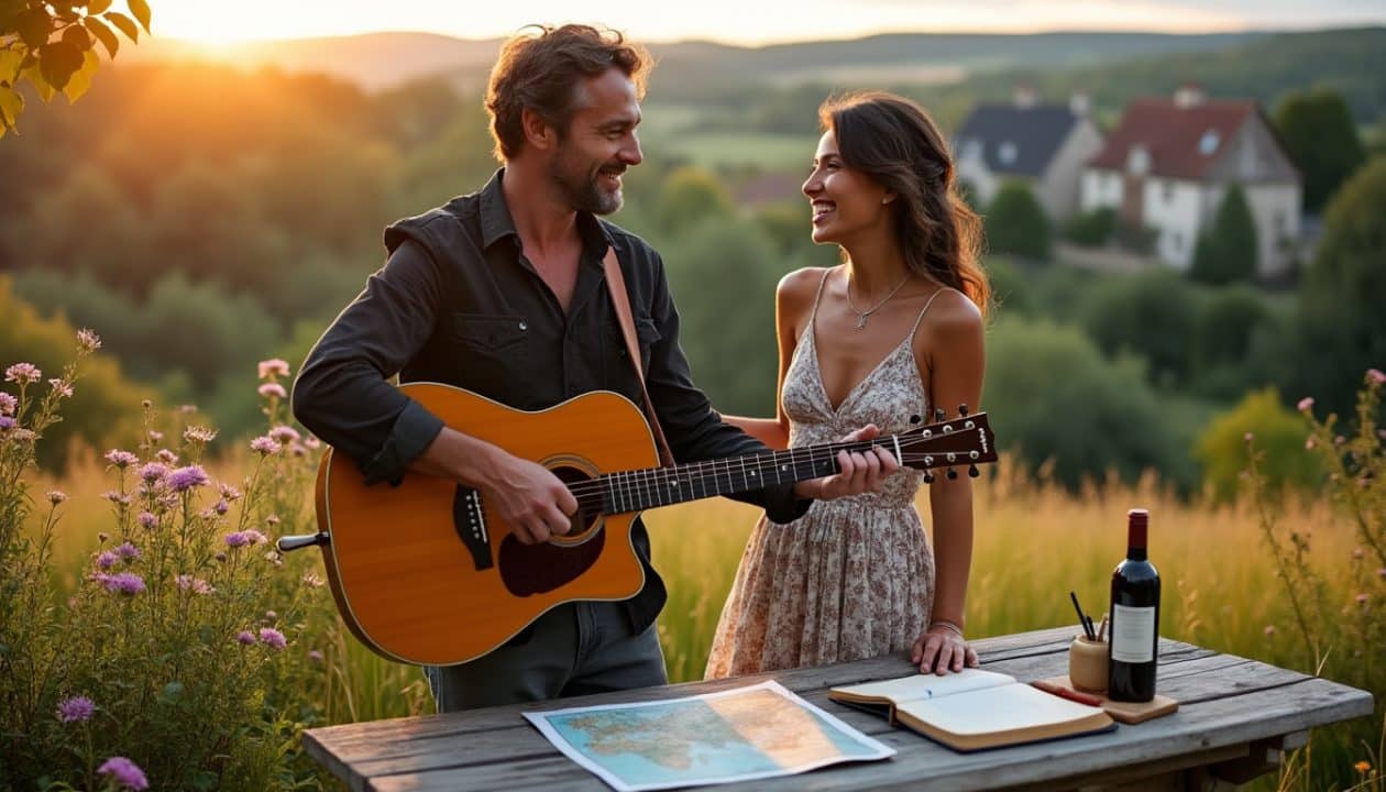 Les Secrets Étonnants de Jean-Jacques Goldman et Nathalie 🤫